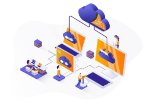 Athenasoft | Cloud Consulting, Digital Transformation